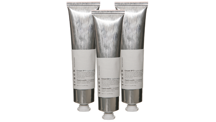 ライフスタイルをデザインする新オーガニックコスメ 「track」9月21日デビュー | ELEMINIST（エレミニスト）